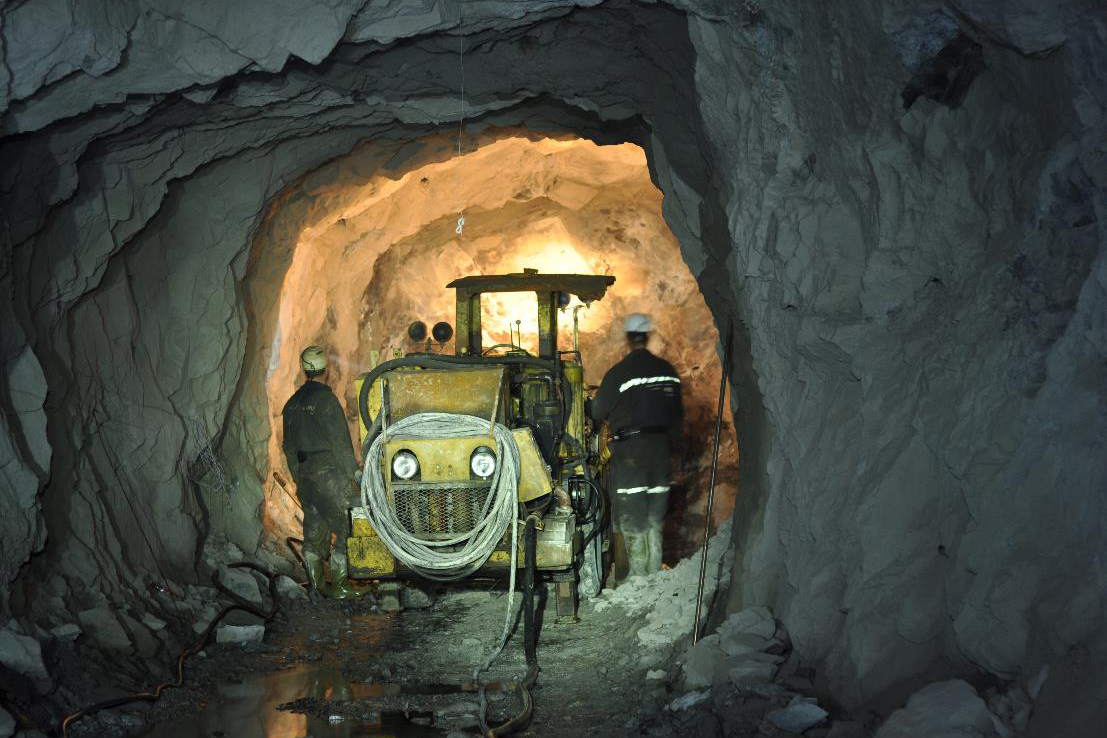 MINING INSTITUTE | Mining Institute Ltd. Belgrade