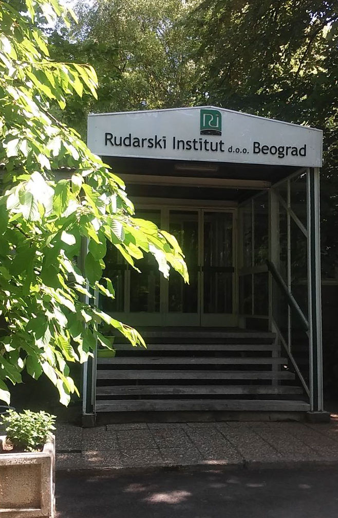 MINING INSTITUTE | General information