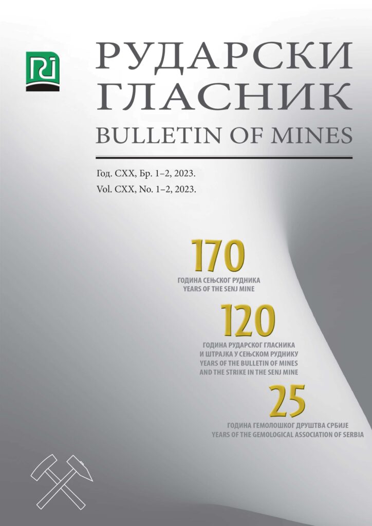 RUDARSKI INSTITUT | Rudarski institut d.o.o. Beograd