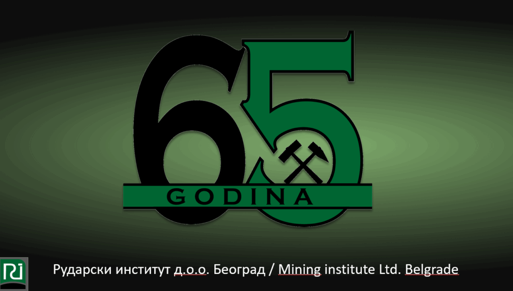 RUDARSKI INSTITUT | Rudarski institut d.o.o. Beograd